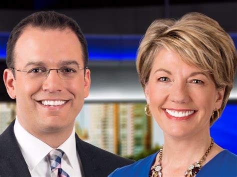 Wisn 12 Announces Familiar Faces To Replace Mykleby On 6 Pm News