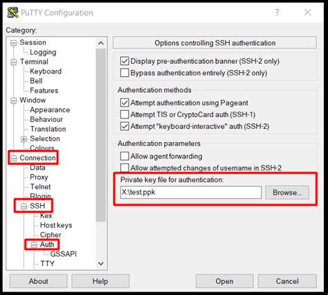 Jak Zestawić Tunel Ssh Poradniki Thecamels
