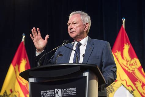 Head Of Sex Education Group Says Shes ‘incensed By Nb Premiers