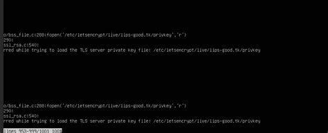 Set Up Dns Over Https Doh Resolver On Ubuntu With Dnsdist