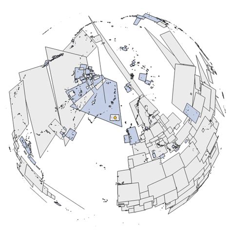 Orthographic Projection Display Bugs Issue Qgis QGIS GitHub