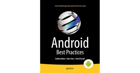 chapter 6 security android best practices [book]