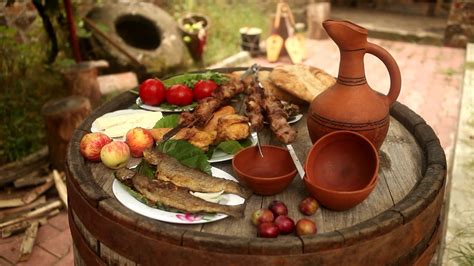 შერვაშიძეების მარანი Youtube