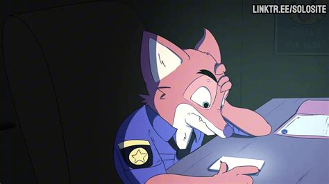 Judy And Nick [gasprart] Eporner