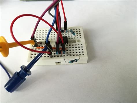 Bbipp Breadboard Borne Improvised Power Profiler Element Community
