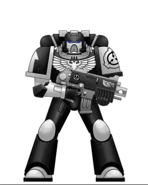 The SCP Foundation Secure Contain Protect сообщество фанатов картинки гифки