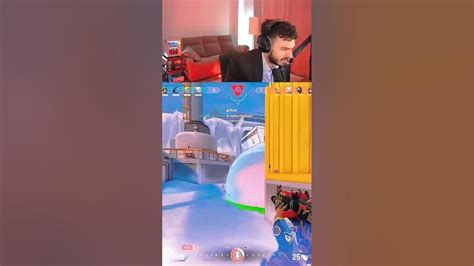 Lakia Is So Good 🗣️🗣️🗣️ Valorant Aim Valorantclips Aimbot Gaming Geng Youtube