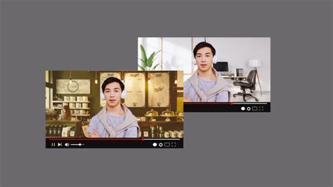 How To Add A Virtual Background Using Ams Javascript Sdk