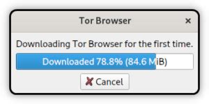 How To Install Tor Browser On Arch Linux Linux Genie