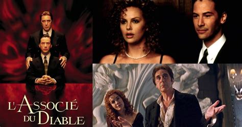 L'Associé du Diable : Keanu Reeves dans son meilleur rôle depuis ...