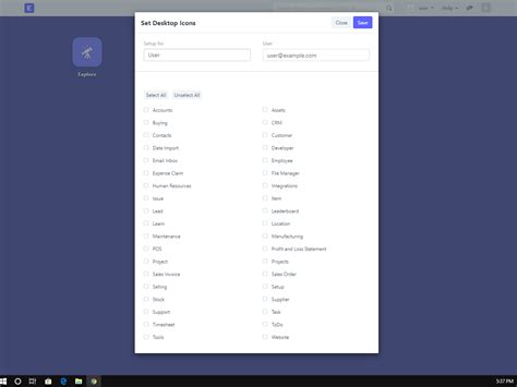 How To Add Modules On Erpnext Bitnami Cloud Google Platform ERPNext Frappe Forum