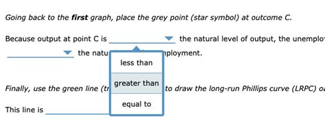 2 The Phillips Curve In The Short Run And Long Run