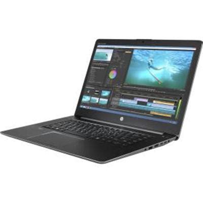 Hp Commercial Specialty Zbook I Hq G G New Store