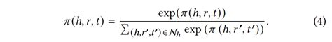 【论文翻译】multi modal knowledge graphs for recommender systems a multimodal