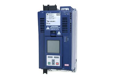 Jog Mode In The S6 And F6 Drives Control Solutions