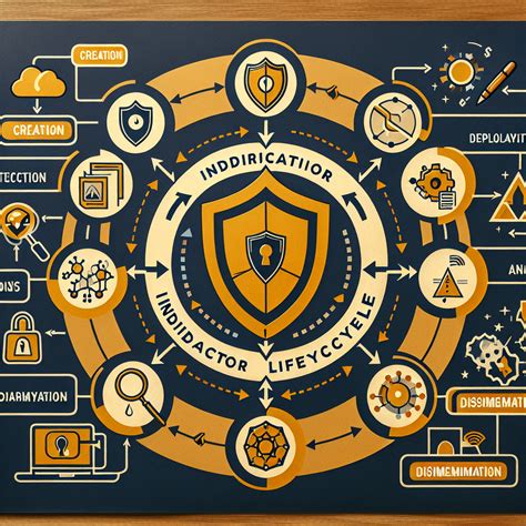 What Is Indicator Lifecycle In Cybersecurity Fromages Charlevoix