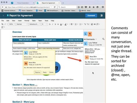 Ibm Filenet Content Navigator Ibm Docs Screen Demo Pptx Desktop Publishing Computer