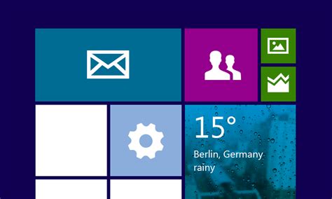 Create Your Own Tile Design In Powerpoint Presentationload