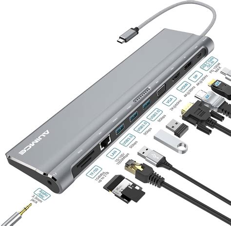 Lenovo Docking Station Not Detecting Monitor After Update Troubleshooting Guide