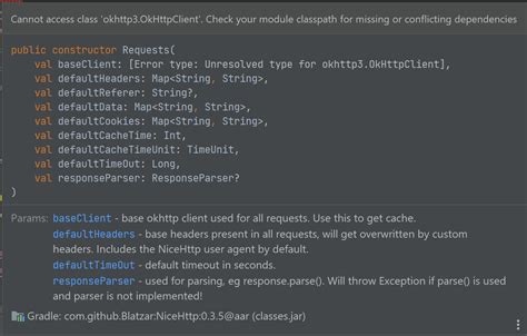 `okclient` No Longer Implements Cloneable · Issue 3 · Blatzar