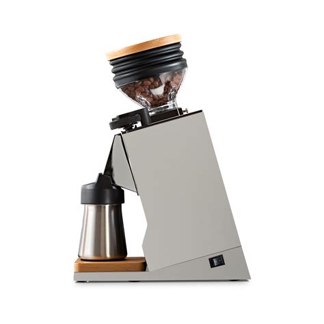 Eureka Mignon Oro Single Dose Pro Espresso Brew Coffee Grinder