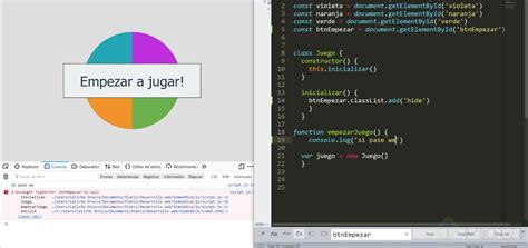 separe el codigo de esta clase para que todo este mas organizado el html css y js la conexión