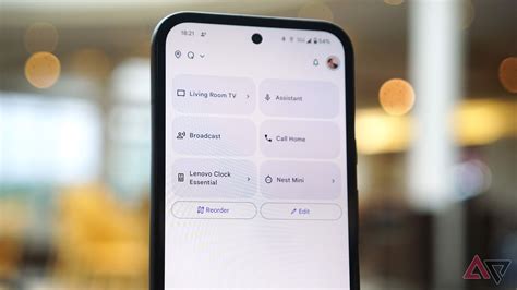Android 15s Screensavers Can Show Your Home Assistant Dashboard