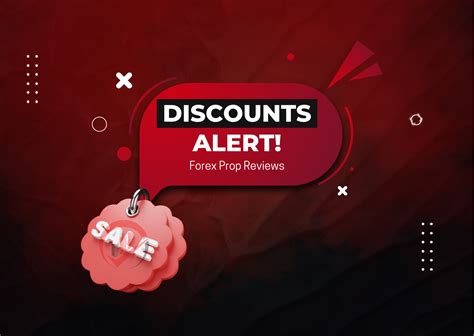 Get Started With Forex Prop Reviews Discounts