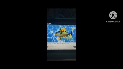 Spongebob Persian Theme Song Localized Youtube