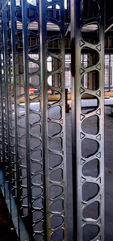 Innovative Non Structural Framing Solutions Marino Ware®