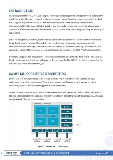 Ultimate Guide To Enabling Risc V Based System 2023