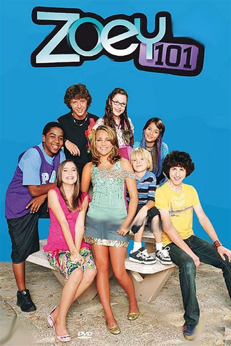 Zoey 102 Plot Cast Release Date And Everything Else We Know