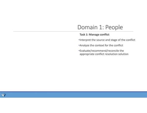 Domain Ppt