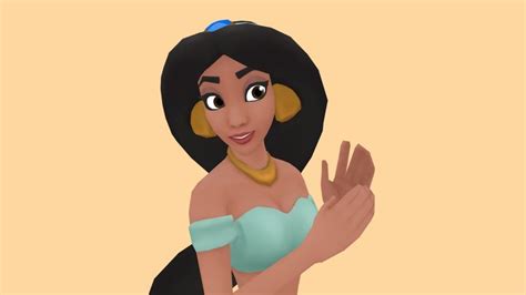 Aladdin 3d Models Sketchfab