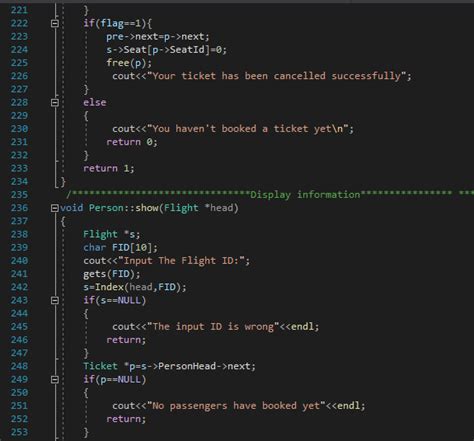 Solved What Data Structures Used In This Program And How