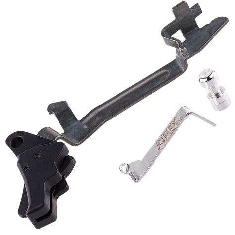 APEX Apex Tactical Action Enhancement Kit For Glock Gen Import APEX Vente