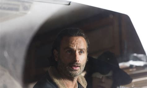 The Walking Dead Recap Season 6 Episode 16 “last Day On Earth