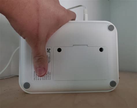 T Mobile Home Internet Customer Shares Setup Details And Photos Of Router Tmonews