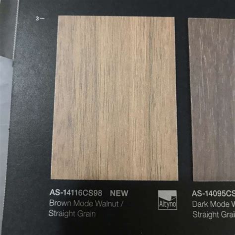Promo Hpl Aica As 14116 Cs98 Brown Mode Walnut Diskon 33 Di Seller