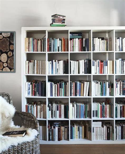 Ikea Kallax Unit Storage And Display Ideas