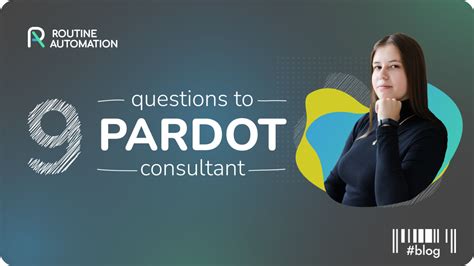 9 Questions To Pardot Consultant