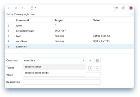 9 Features Developers Should Know About Selenium Ide