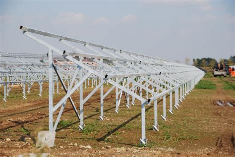 photovoltaic treesystem patented anchoring systems padua italy