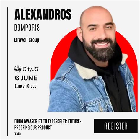 Going From Javascript To Typescript We All Been There No Cityjs
