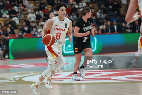 Yang Shuyu Photos And Premium High Res Pictures Getty Images