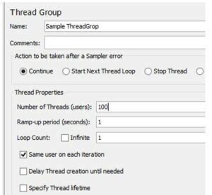 JMeter Performance Testing How To Use JMeter Performance Testing