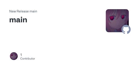 Release Main Nejason Mars Mcbot GitHub