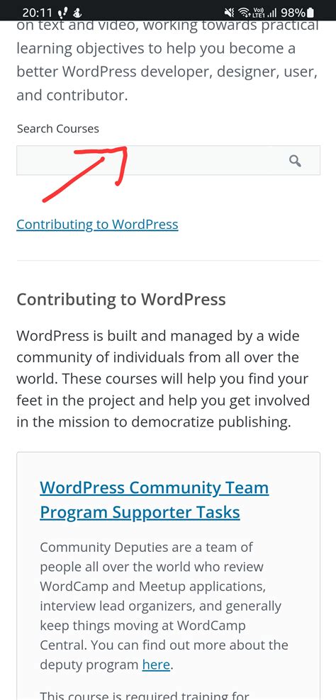 Search Bar Alignment Issue · Issue 1804 · Wordpresslearn · Github