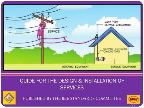Electrical Engineering Presentation Ppt PPT