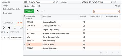 Grid Double Click Select Community